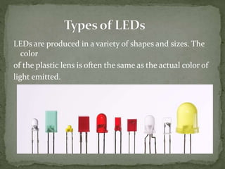 ILD presentation slide | PPTX
