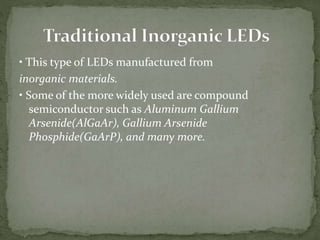 ILD presentation slide | PPT