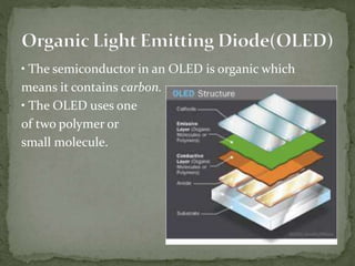 ILD presentation slide | PPTX