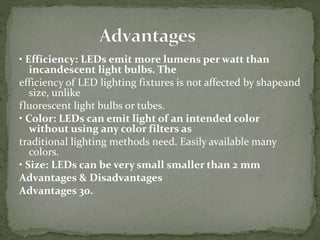 ILD presentation slide | PPTX