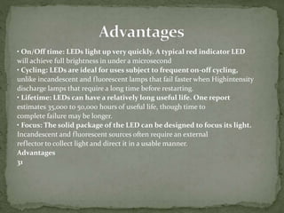 ILD presentation slide | PPTX