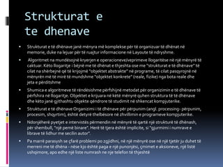 Programim - Shqip | PPTX