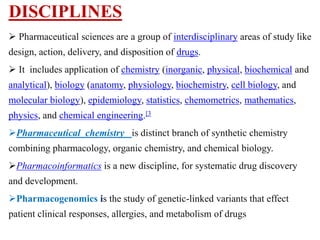 PHARMACY | PPTX