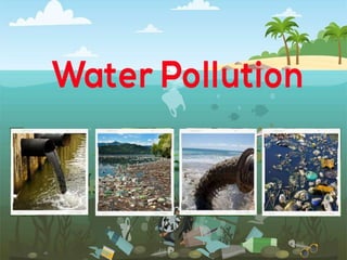 PPT ON POLLUTION | PPT