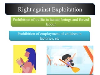 fundamental rights and duties PowerPoint | PDF