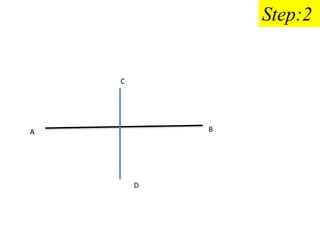 Ellipse By Rectangle Method. Take Major Axis =120 Mm And Minor Axis =90 ...