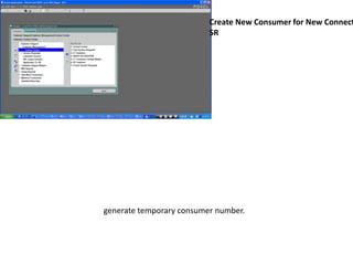 new connection HT | PPTX