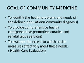 Introduction Community Medicine.pptx