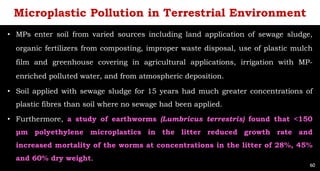 MICROPLASTIC POLLUTION MODULE-I;PART-2.pptx