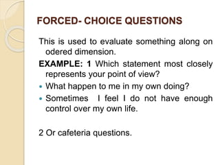 Question Bank Preparation Procedure and Plan | PPTX