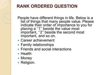 Question Bank Preparation Procedure and Plan | PPTX