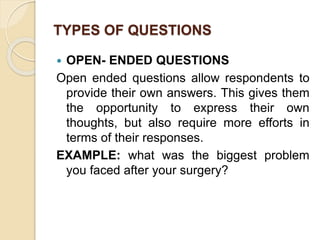 Question Bank Preparation Procedure and Plan | PPTX