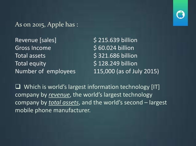 Entrepreneur presentation on Life of Steve Jobs | PPTX | Technology ...