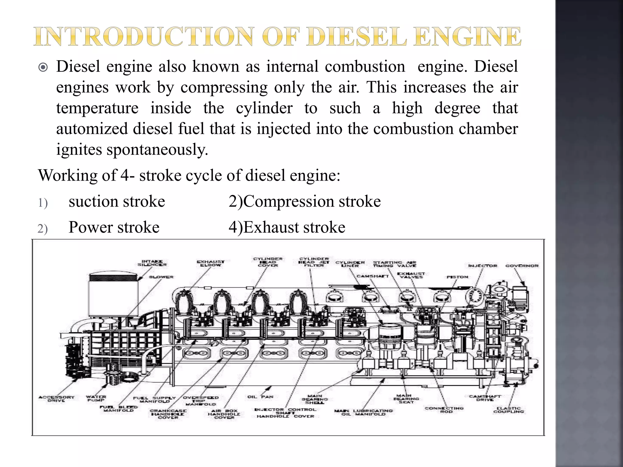 presentation of | PPT