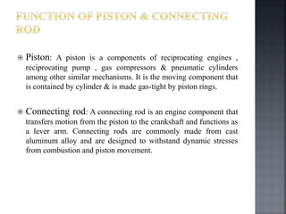 presentation of | PPT