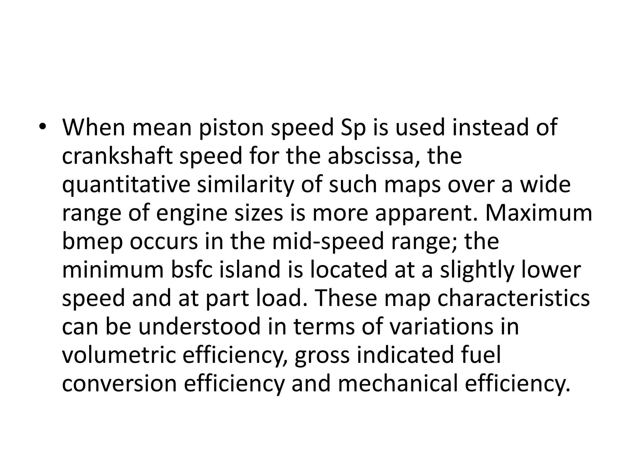 Testing and performance of IC engine | PPTX