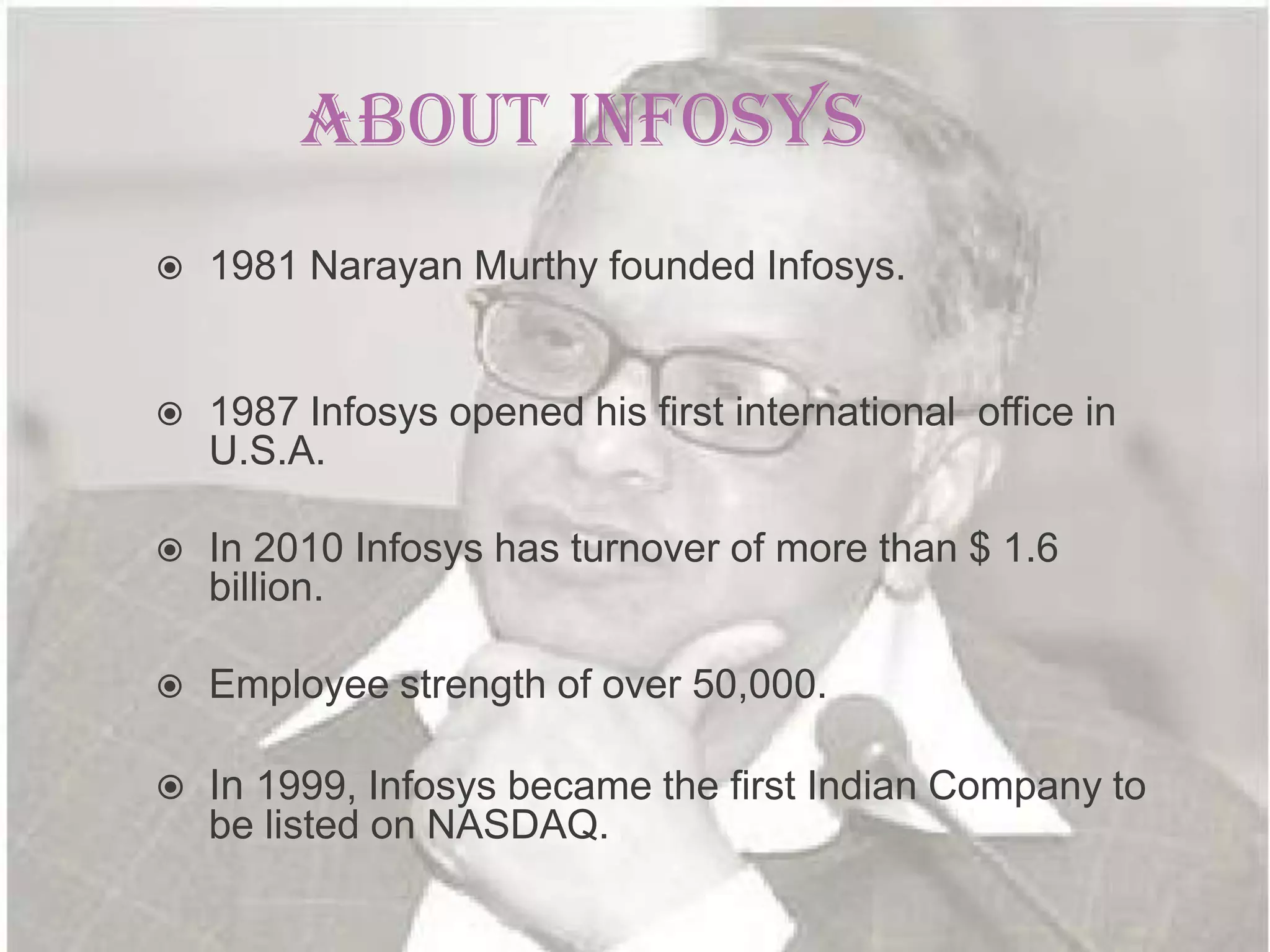 N. R. Narayan murthy and his management functions | PPTX
