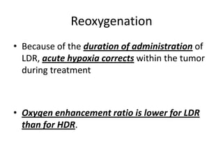 Low dose rate versus high dose rate brachytherapy for carcinoma cervix ...
