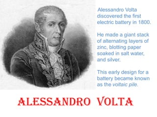 SCIENCE EXPERIMENTS | PPTX