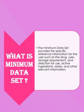 Nursing Informatics | PPTX