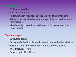 ASD devices | PPTX