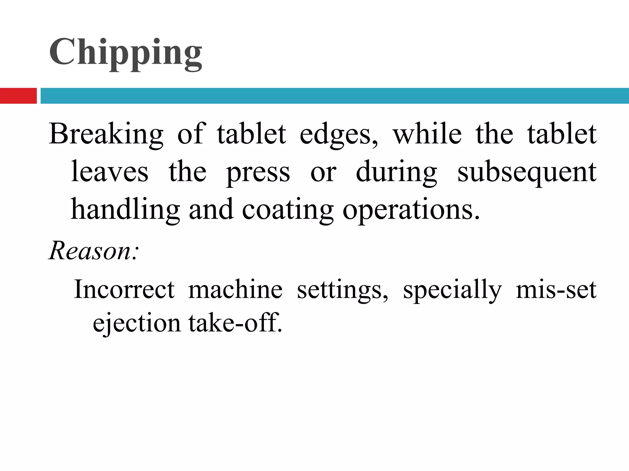 working of tablet punching machine | PPTX | First Aid | Injuries