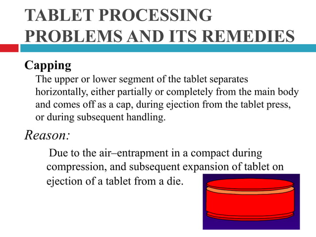 working of tablet punching machine | PPTX | First Aid | Injuries