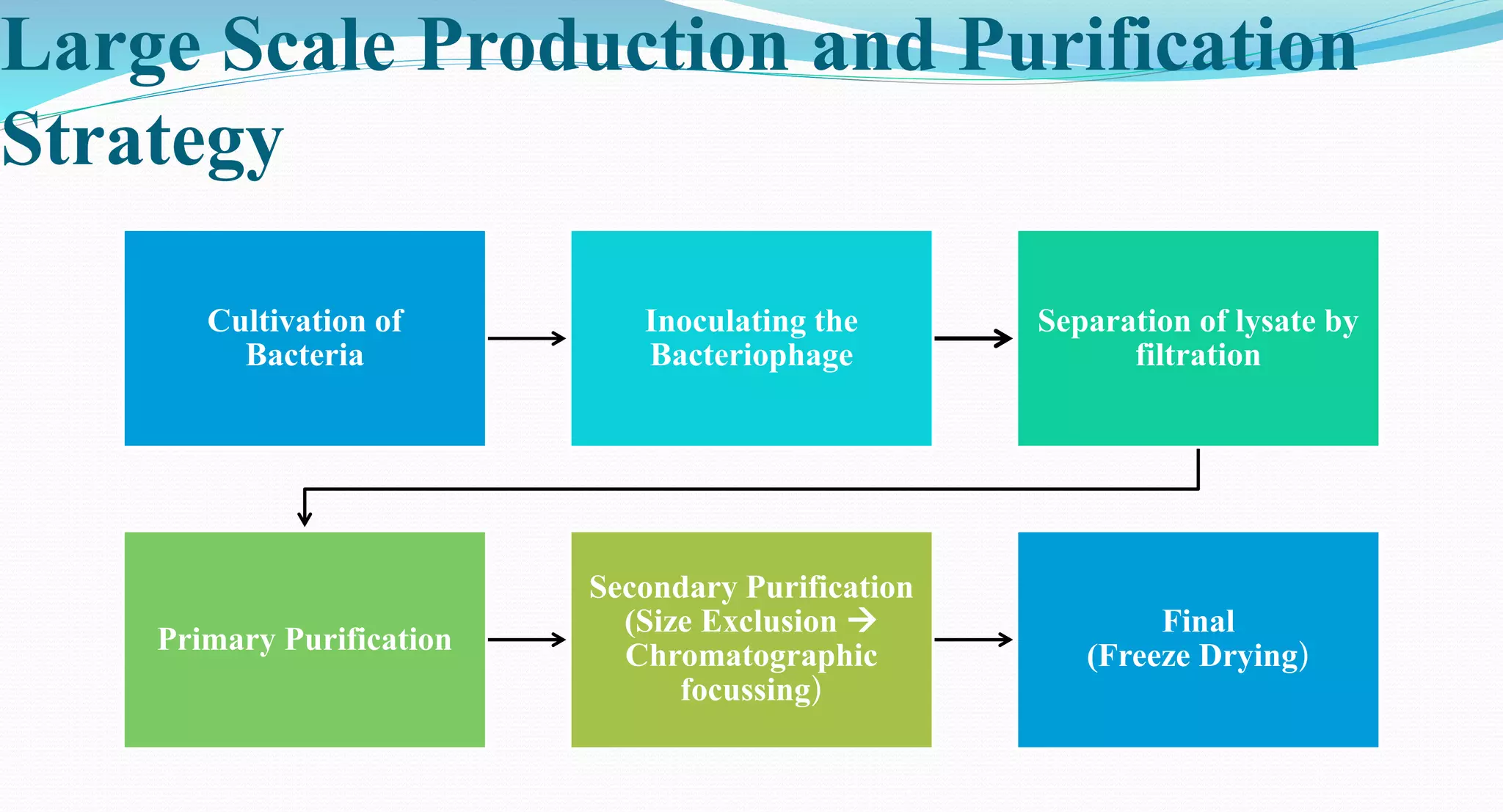 phage application in food safety | PPTX