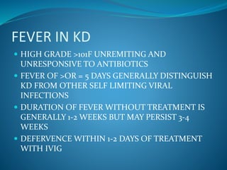 kawasaki syndrome | PPT