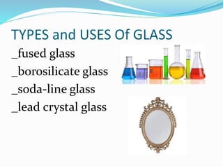 GLASS | PPT