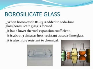 GLASS | PPT