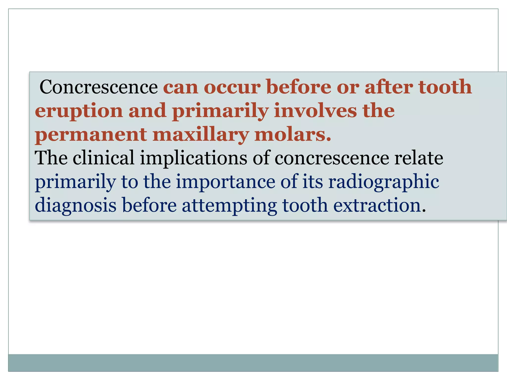 Dental anomalies | PPTX
