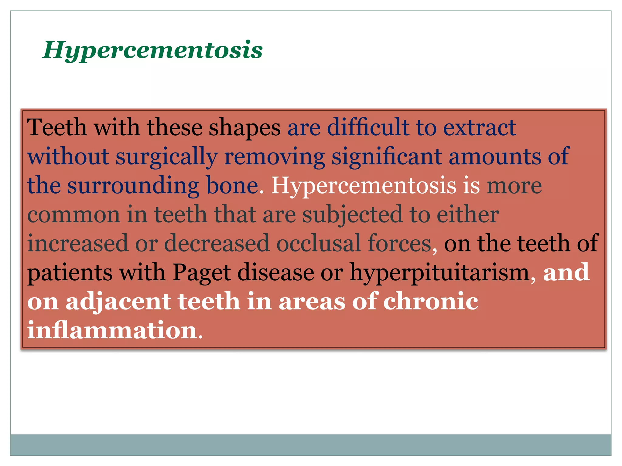 Dental anomalies | PPTX