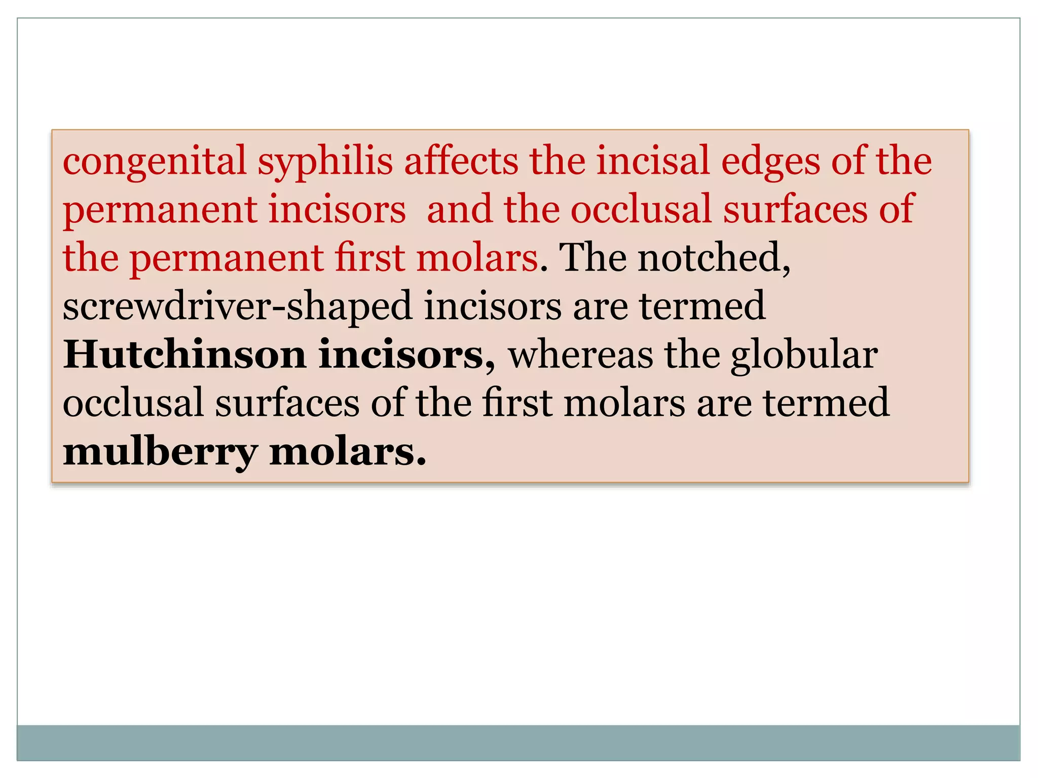 Dental anomalies | PPTX