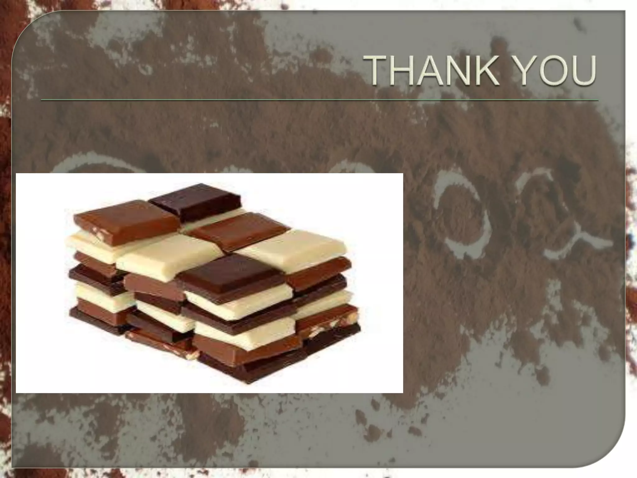 Production Processing And Packaging Of Cocoa Pptx Food And Drink