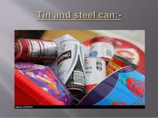 Packtech in Textile | PPTX