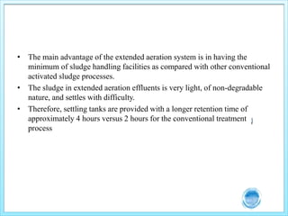 BIOLOGICAL TREATMENT OF SEWAGE AND INDUSTRIA WASTE | PPTX