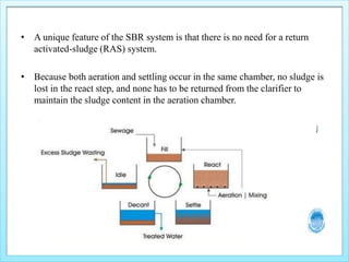 BIOLOGICAL TREATMENT OF SEWAGE AND INDUSTRIA WASTE | PPT