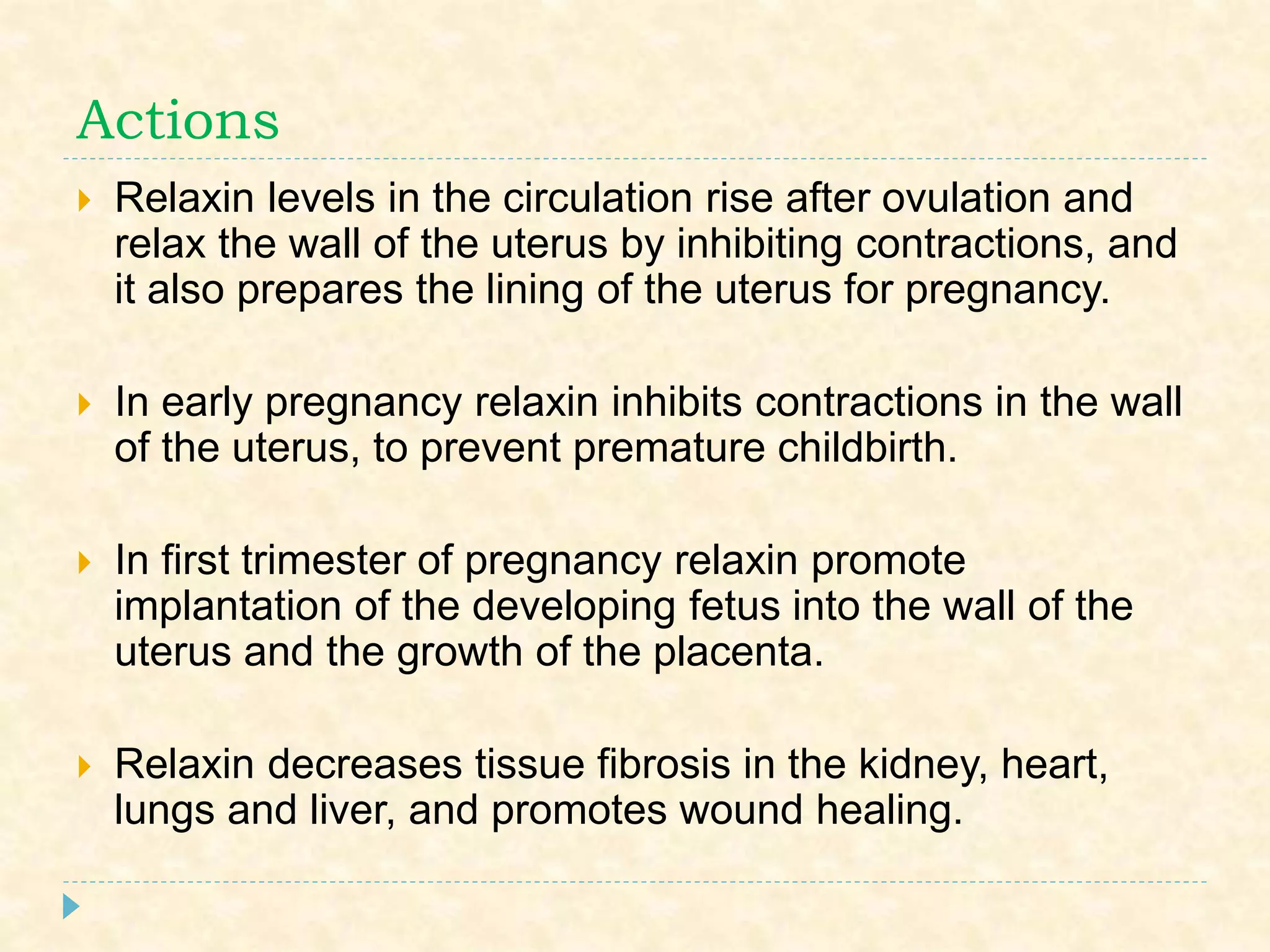 sex hormones pharmacology | PPTX