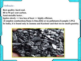 Coal energy PowerPoint Presentation | PPTX