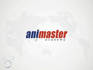 Animaster Academy is one of the top colleges to study animation ...