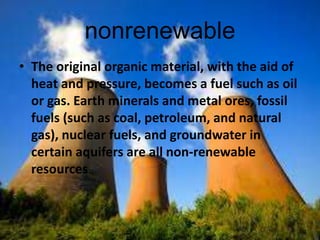 human influrnce on the ecosystem | PPT