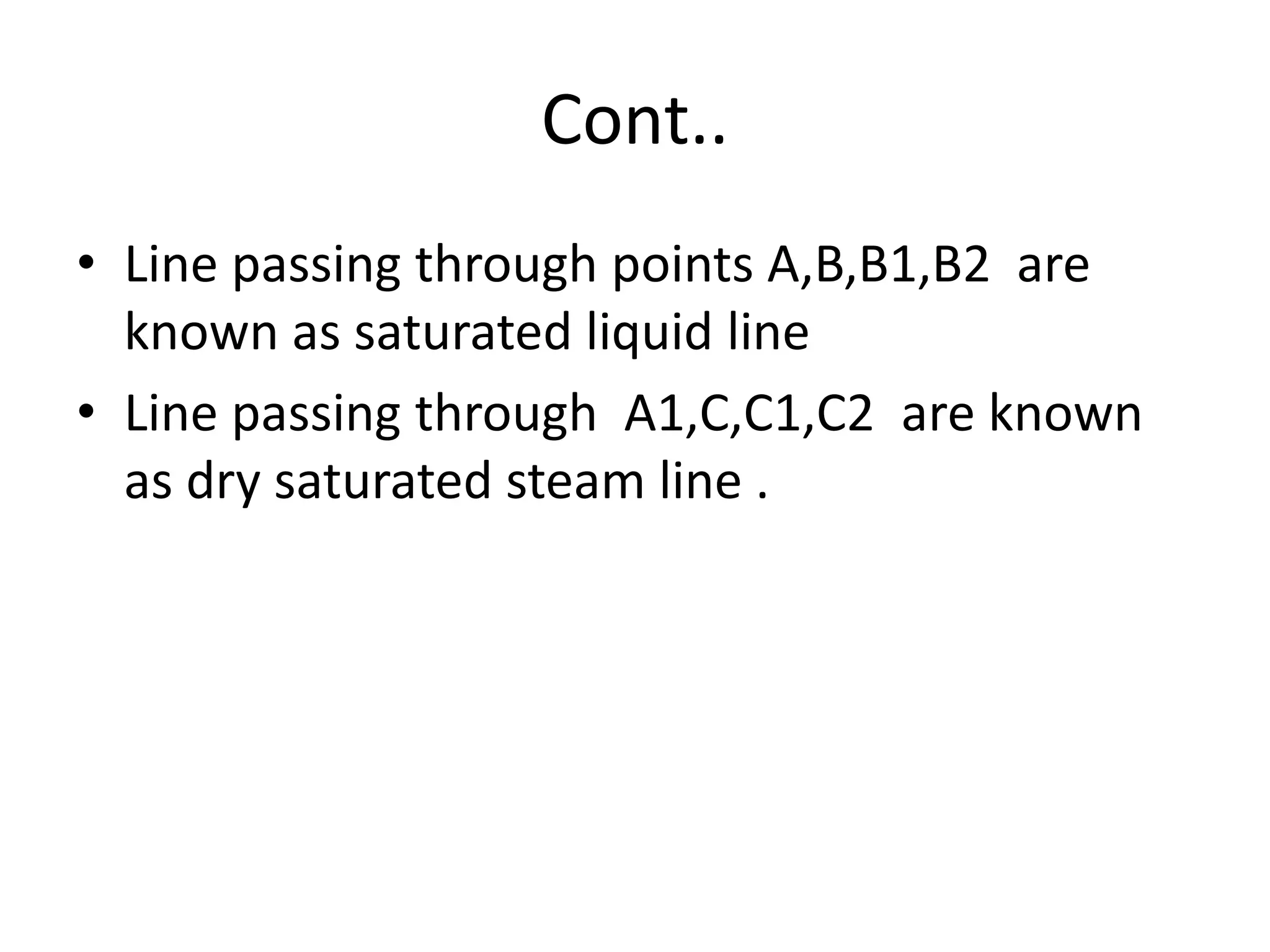 Formation and properties of steam | PPTX