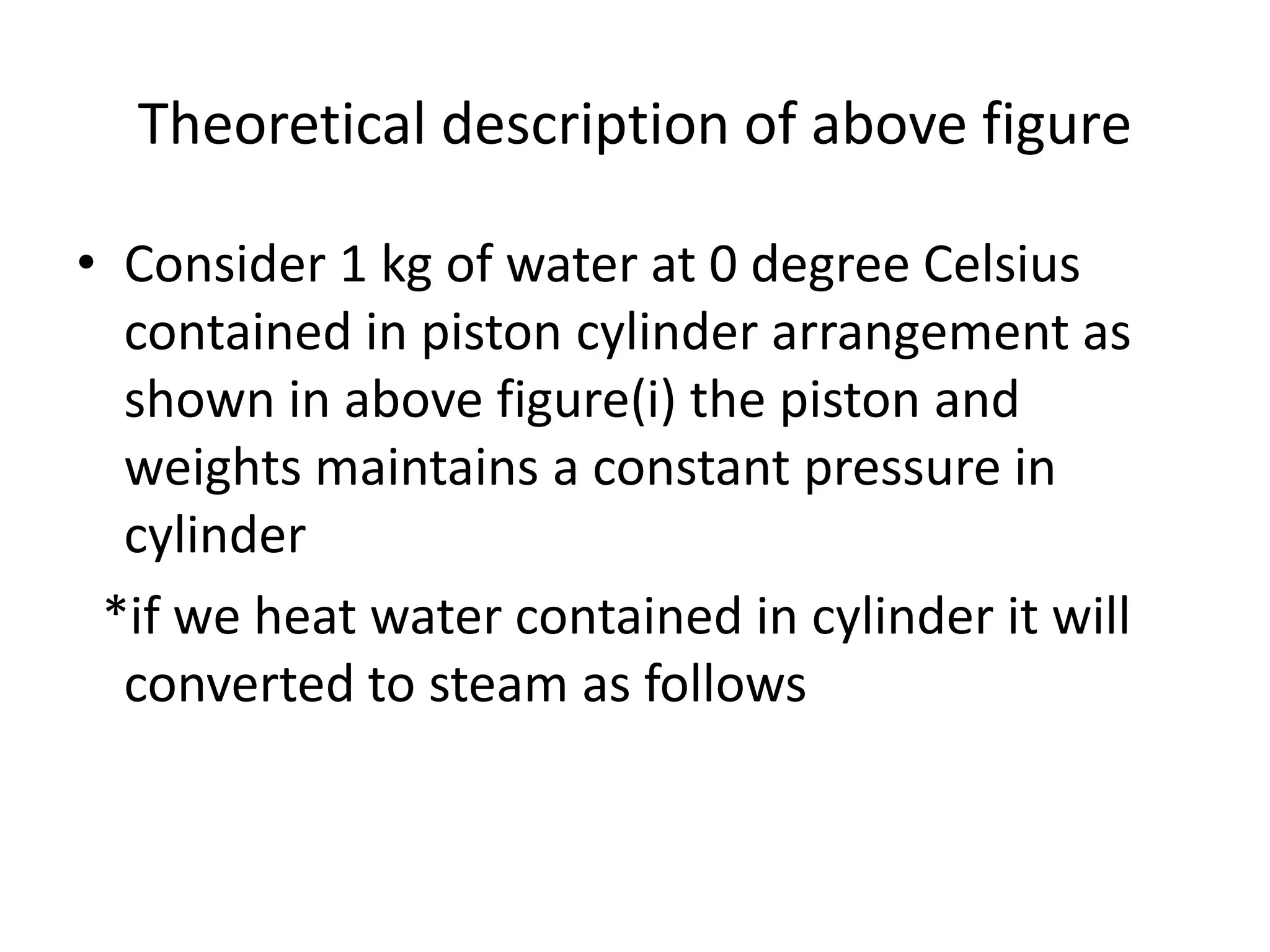 Formation and properties of steam | PPTX