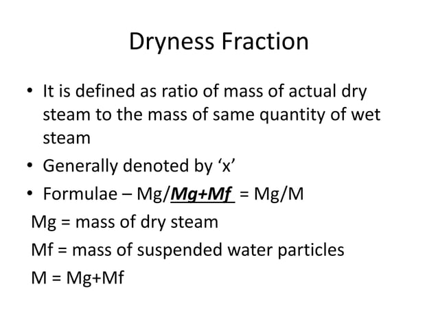 Formation and properties of steam | PPTX | Chemistry | Science
