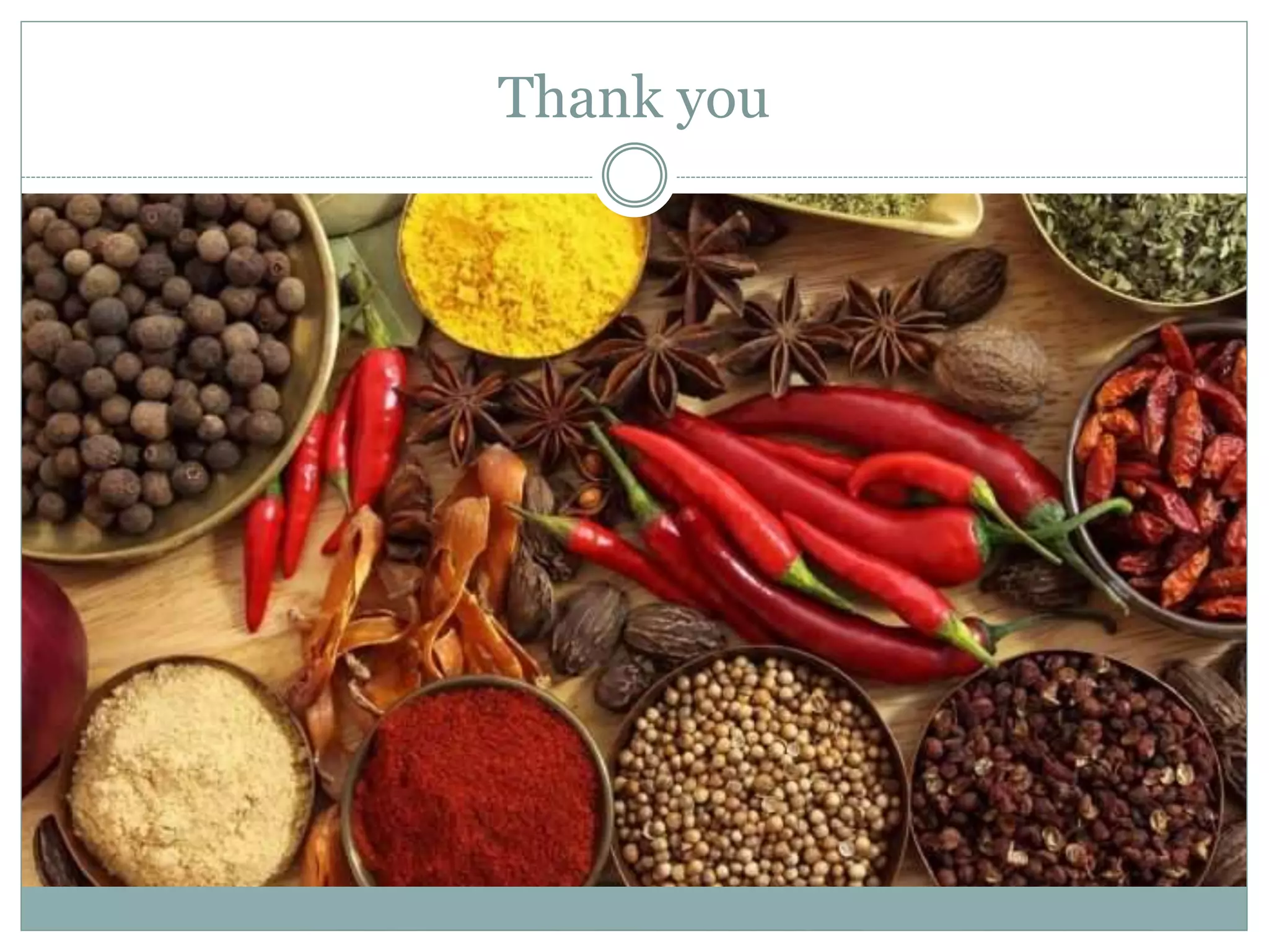 Application steam distillation in spice oil extraction | PPTX