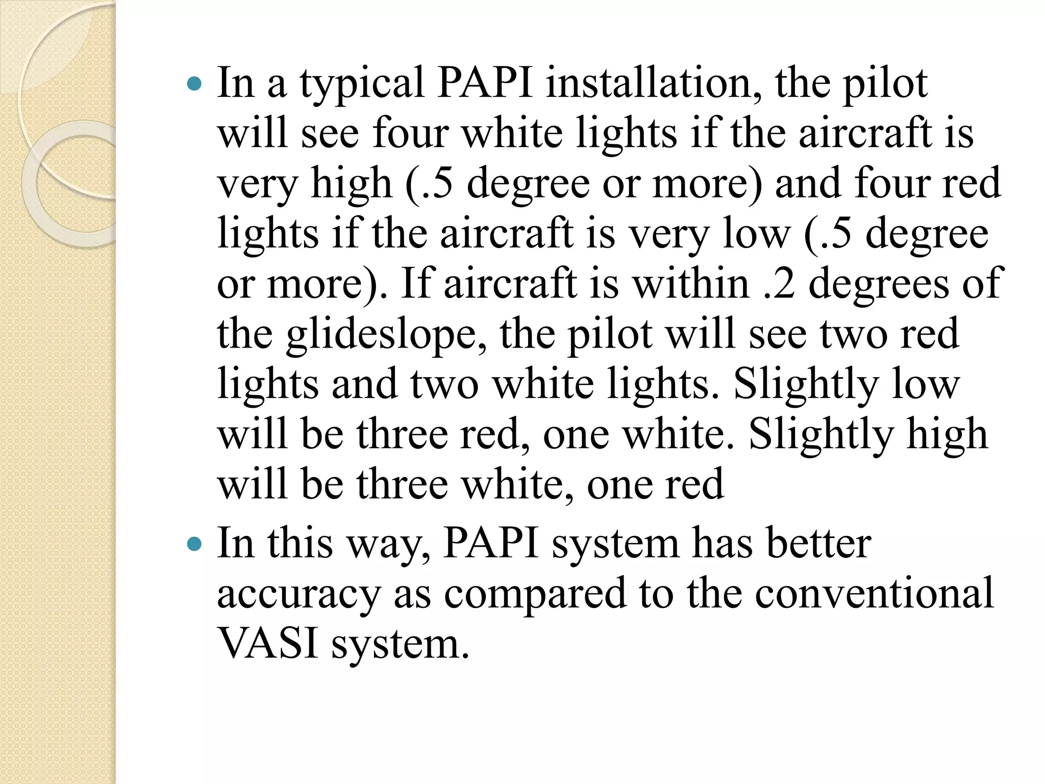 Design Of Modern Airports (RGIA HYD) | PPTX