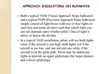 Design Of Modern Airports (RGIA HYD) | PPTX