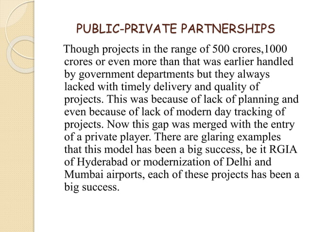 Design Of Modern Airports (RGIA HYD) | PPTX