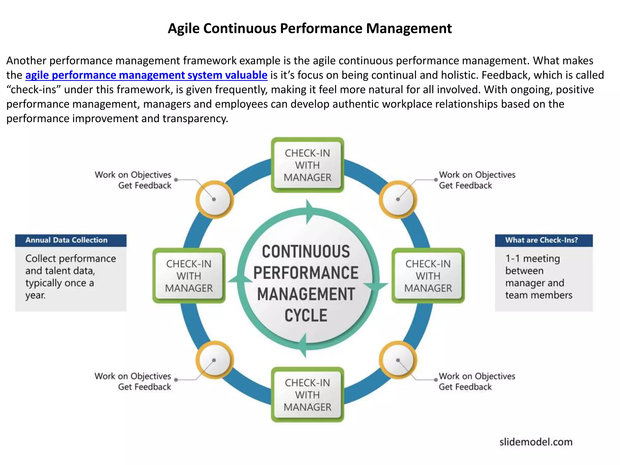 Performance Management Process | PPTX